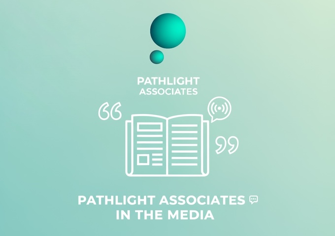 UK consolidated bond data supplier - Pathlight Associates